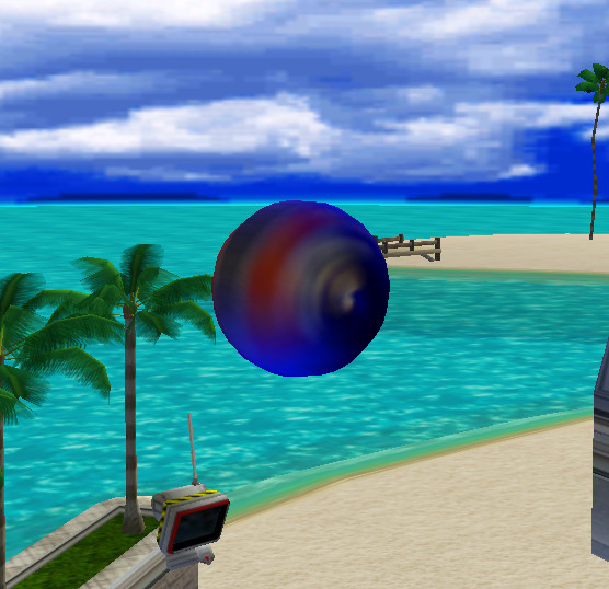 SA1 Better Jump Balls Mod for Sonic Adventure DX | SADX Mods