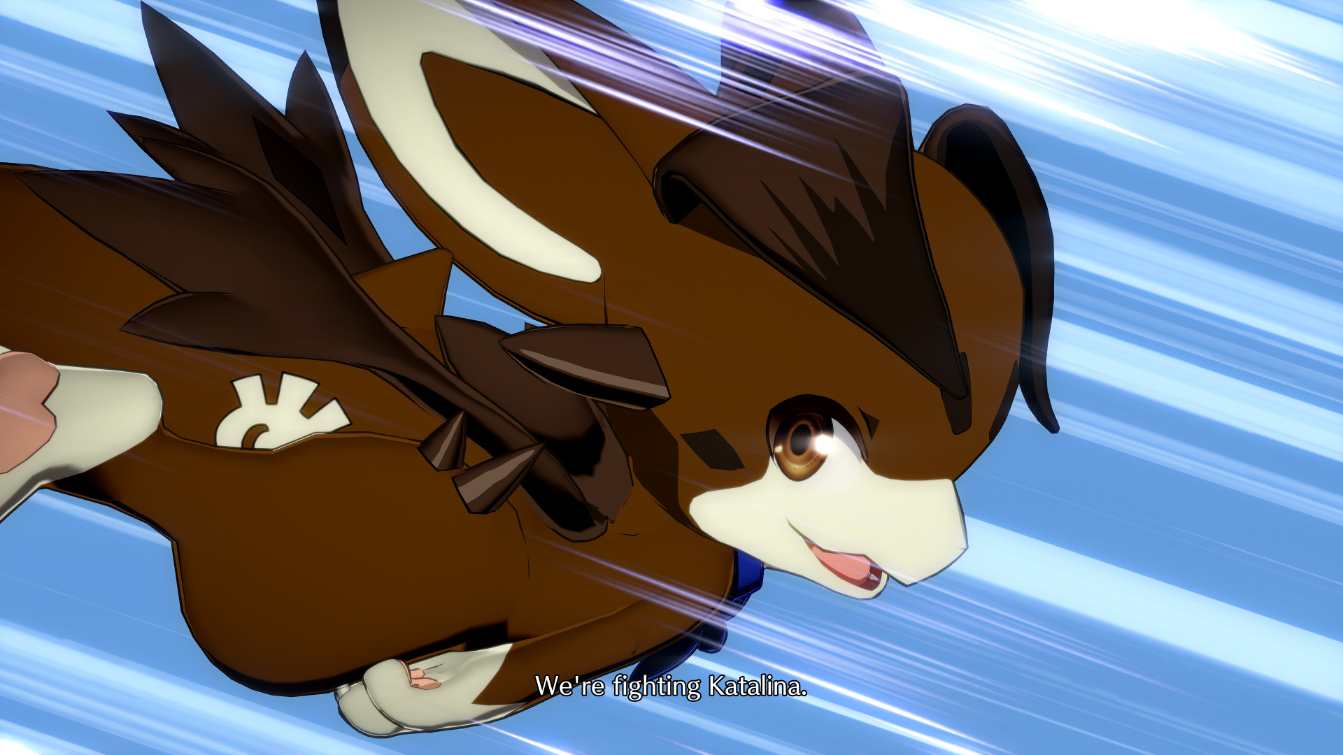 Joshua4640 Gran Mod for Granblue Fantasy Versus: Rising | GB Rising Mods