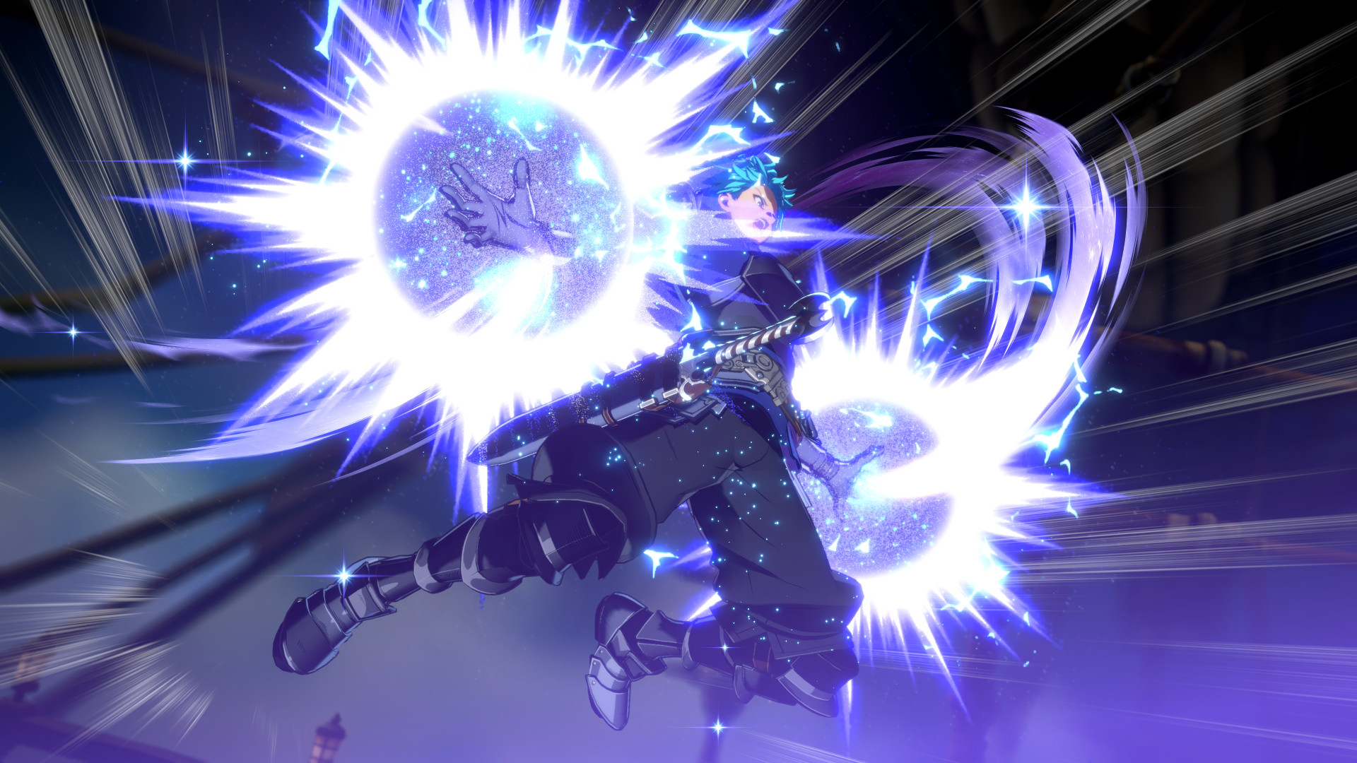 Joshua4640 Gran Mod for Granblue Fantasy Versus: Rising | GB Rising Mods