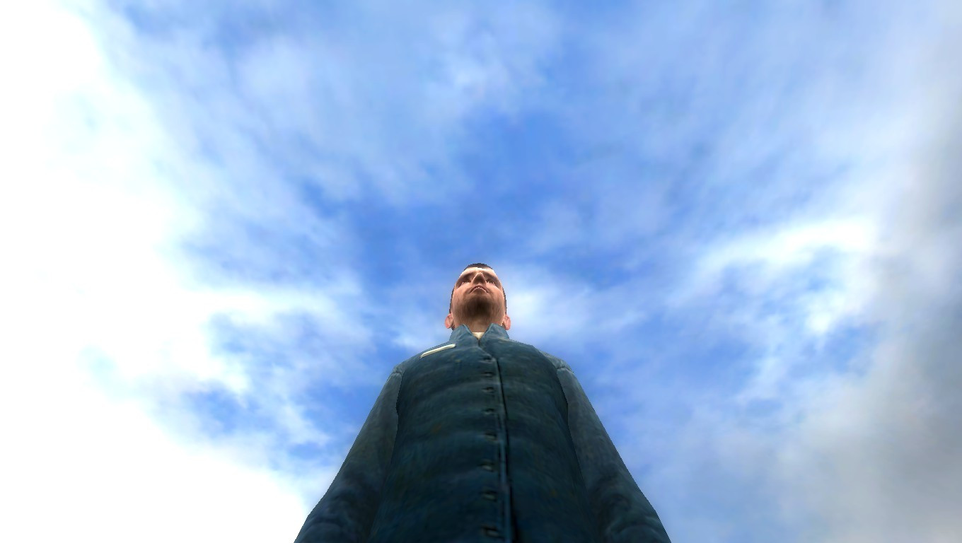 Stairs V2 Mod for Garry's Mod | GMod Mods