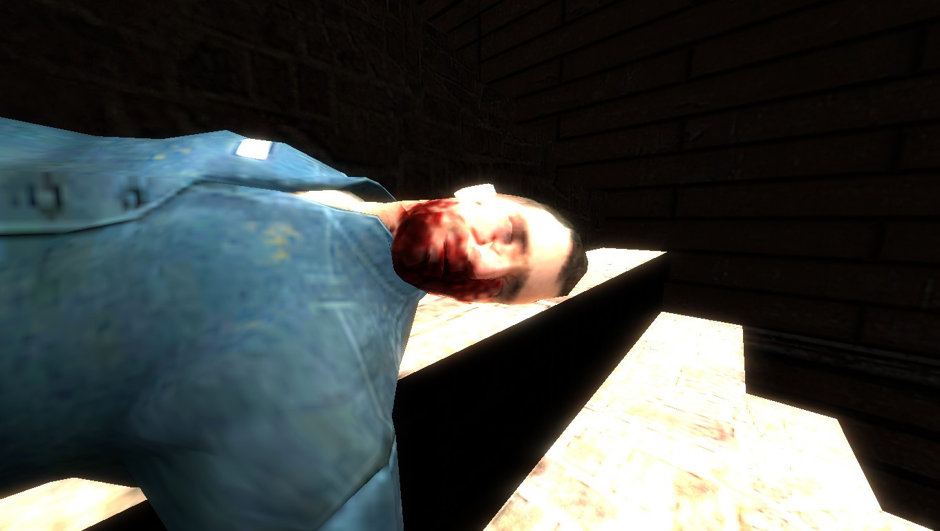 Stairs V2 Mod for Garry's Mod | GMod Mods