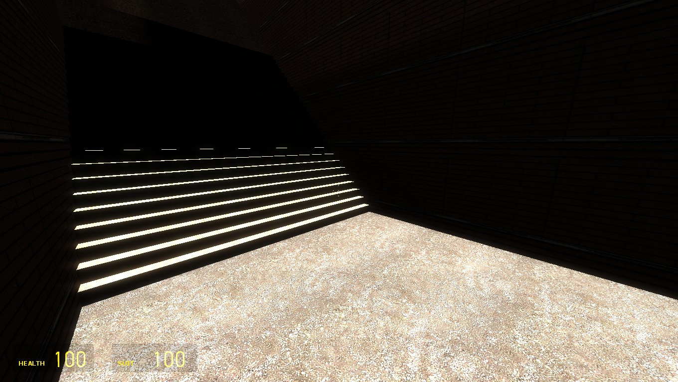 Stairs V2 Mod for Garry's Mod | GMod Mods