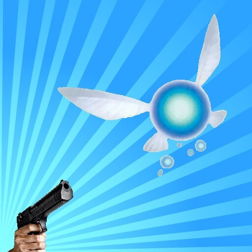 [TTT/Sandbox] Navi Launcher SWEP Mod for Garry's Mod | GMod Mods