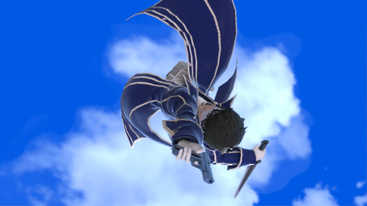 SMT4 Protag Inspired Joker Mod for Super Smash Bros. Ultimate | SSBU Mods