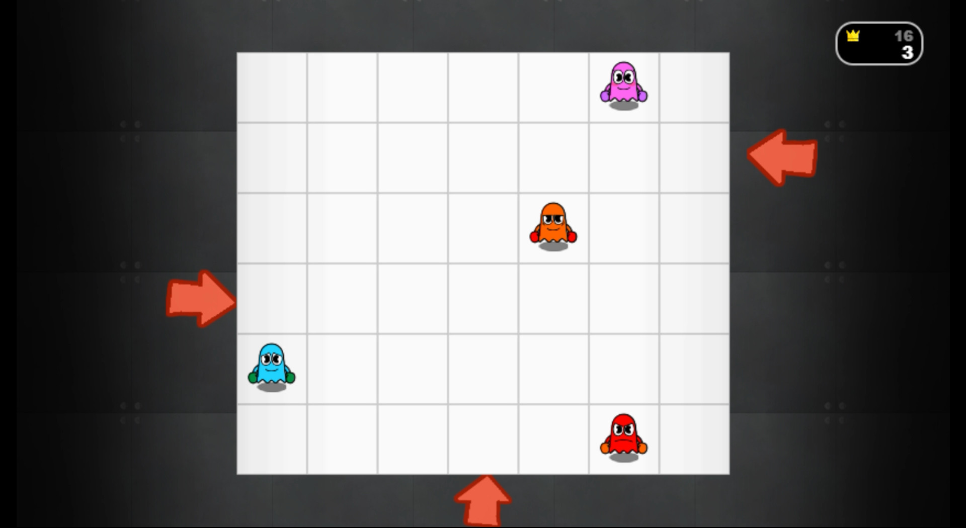 Pac-Pack (Pac-Man Party Project Mod) Mod for Party Project | PProject Mods