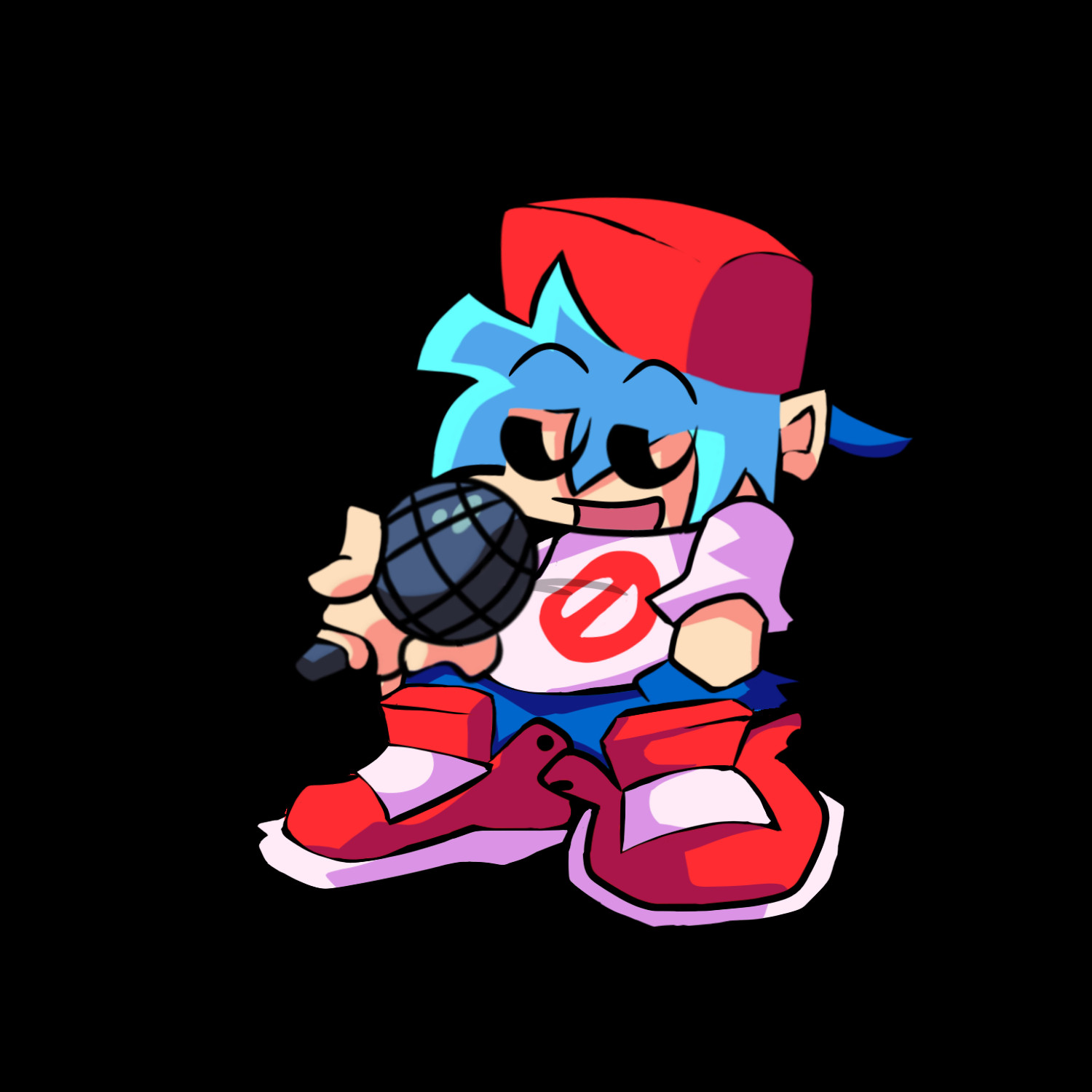 Y-BF RESKIN V1 Mod for Friday Night Funkin' | FNF Mods