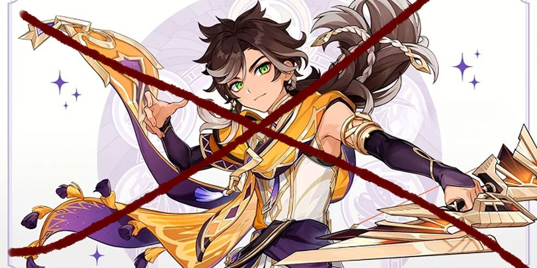 Delete Sethos Mod for Genshin Impact | GI Mods