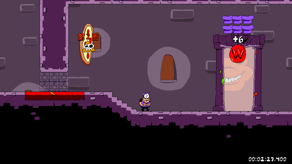 War Tower Mod for Pizza Tower | PT Mods