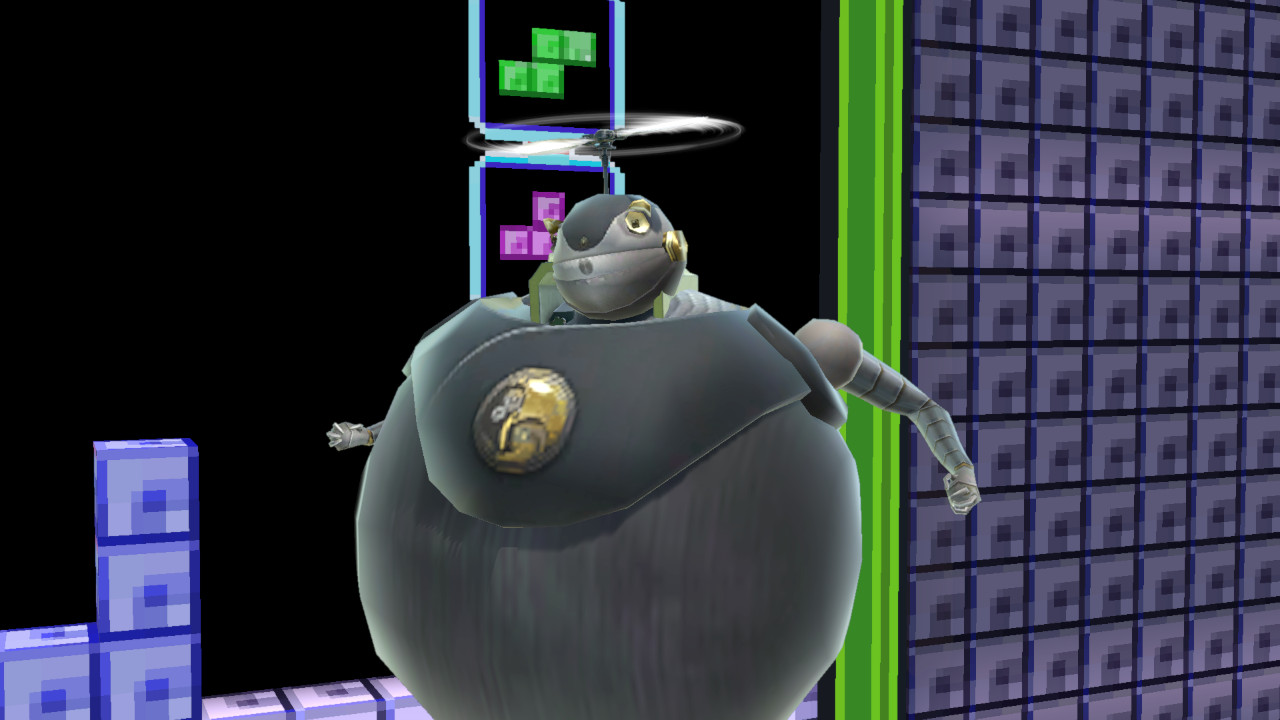Bigweld Mod for Super Smash Bros. Ultimate | SSBU Mods