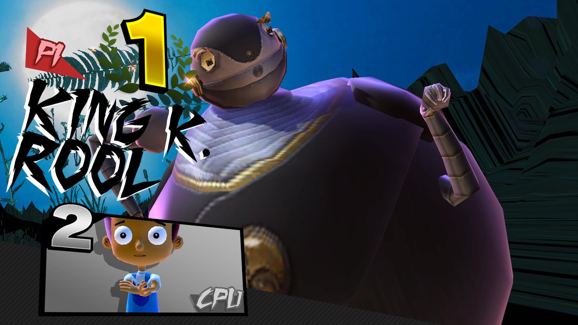 Bigweld Mod for Super Smash Bros. Ultimate | SSBU Mods