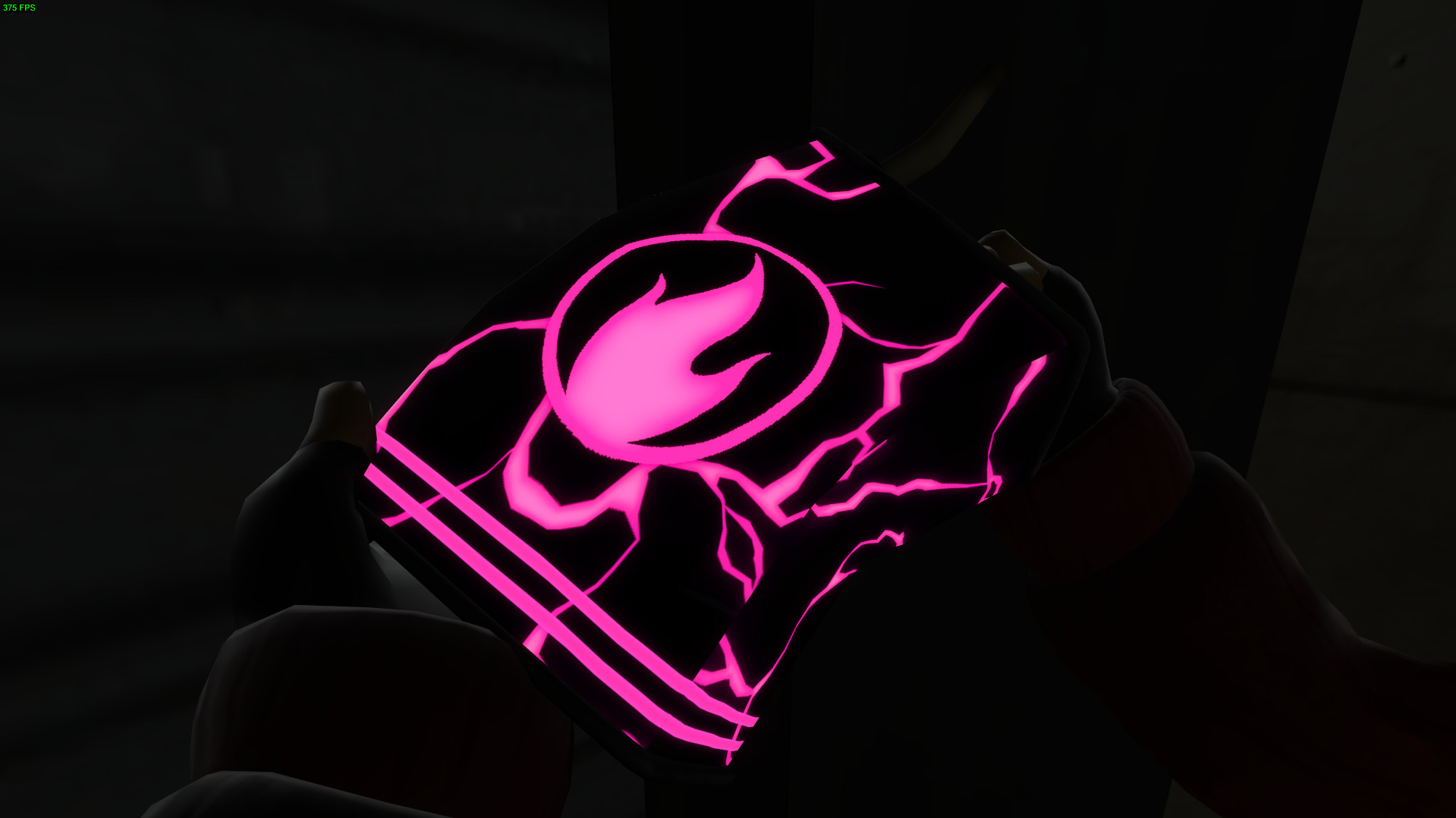 Flash Fryer Gas Passer Mod for Team Fortress 2 | TF2 Mods