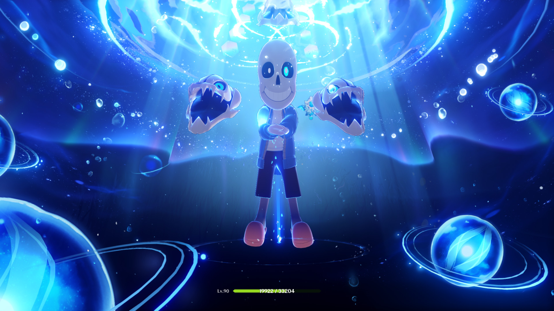 Neuvillette sans Mod Mod for Genshin Impact | GI Mods