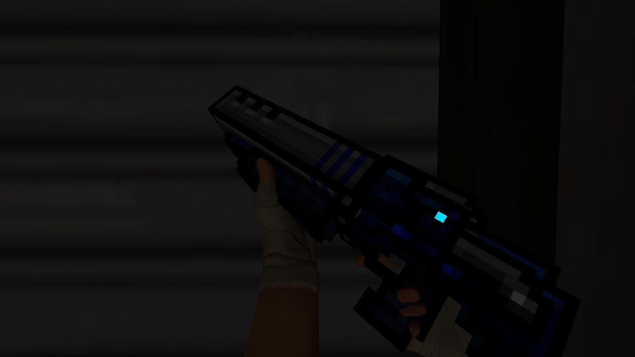 The Assault Shotgun (PG3D) Mod for Team Fortress 2 | TF2 Mods
