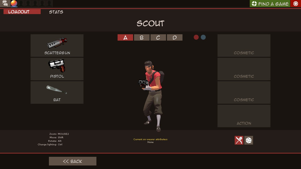 The Assault Shotgun (PG3D) Mod for Team Fortress 2 | TF2 Mods