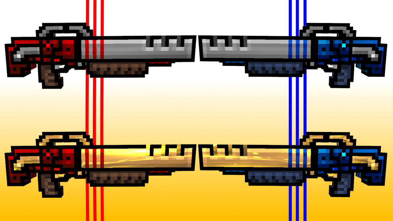 The Assault Shotgun (PG3D) Mod for Team Fortress 2 | TF2 Mods