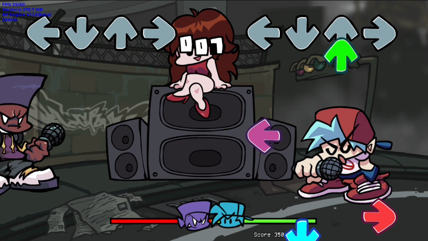 FNF Pico Update Psych Engine Mod for Friday Night Funkin' | FNF Mods