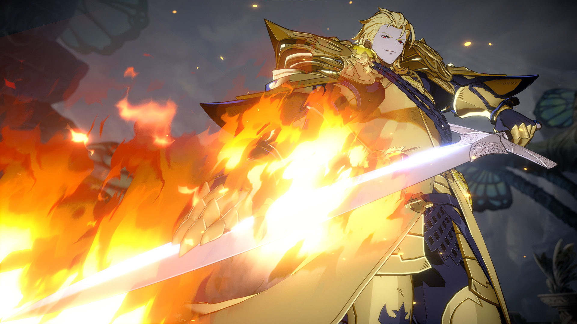 Gilgamesh Glowing Sword Download Gilgamesh (Caster) Gilgamesh (Fate