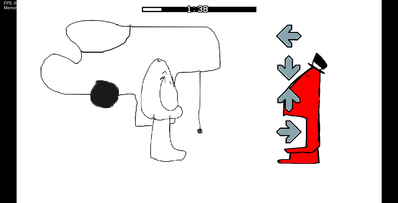 Snas Bird Day Mod for Friday Night Funkin' | FNF Mods