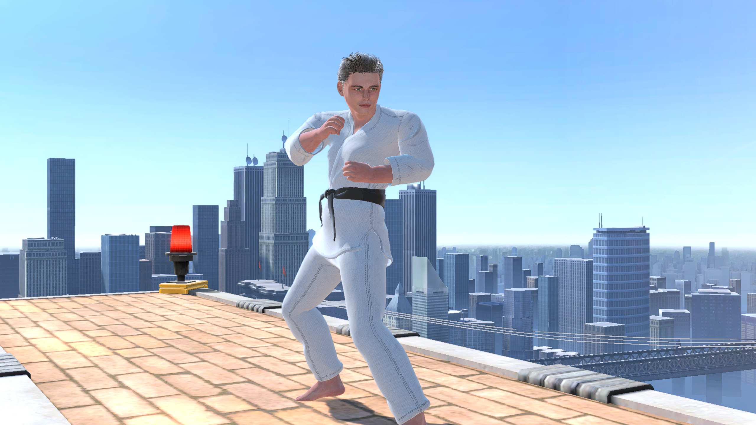 Cobra Kai | Ryu Megapack Mod for Super Smash Bros. Ultimate | SSBU Mods