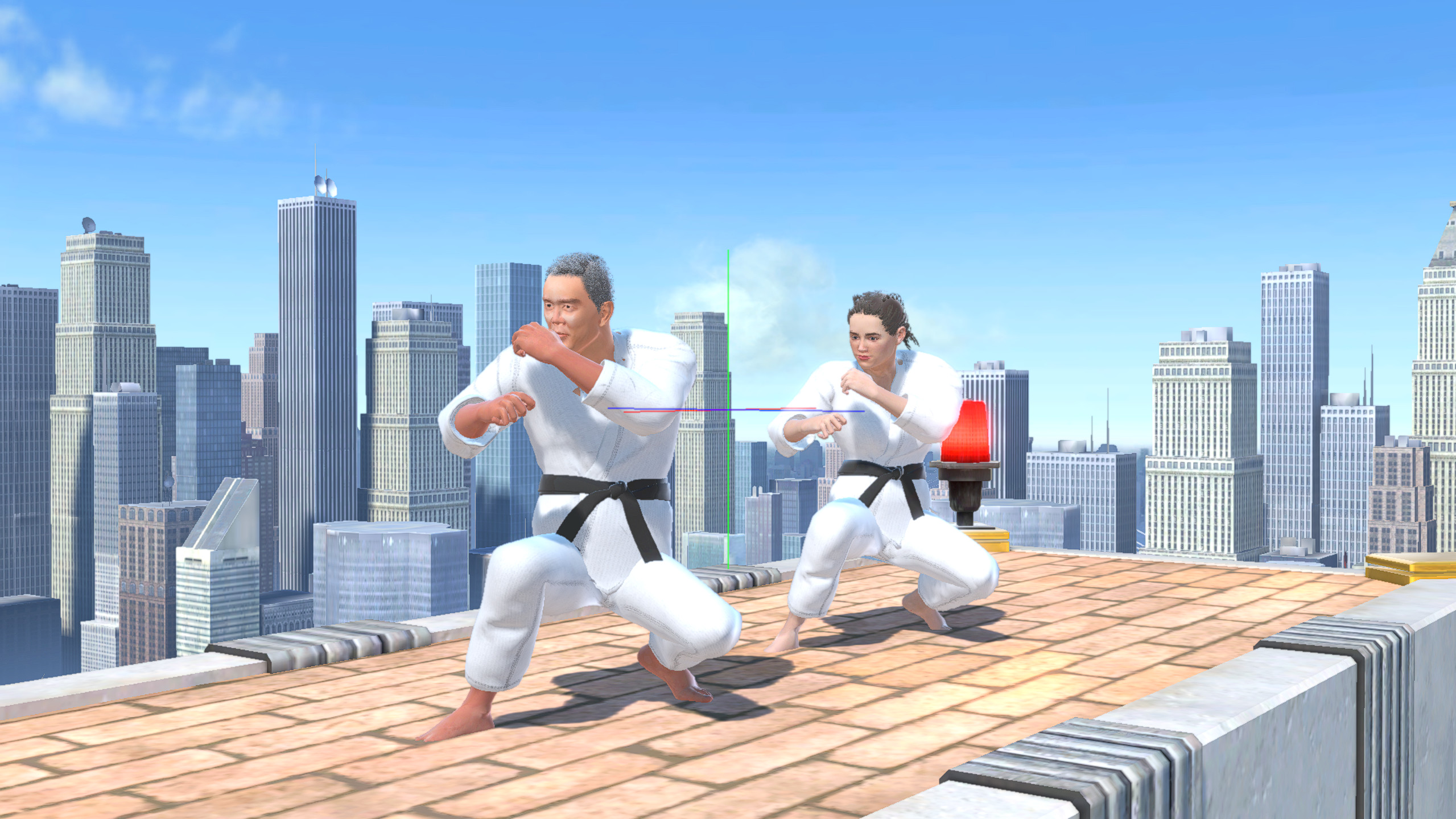 Cobra Kai | Ryu Megapack Mod for Super Smash Bros. Ultimate | SSBU Mods