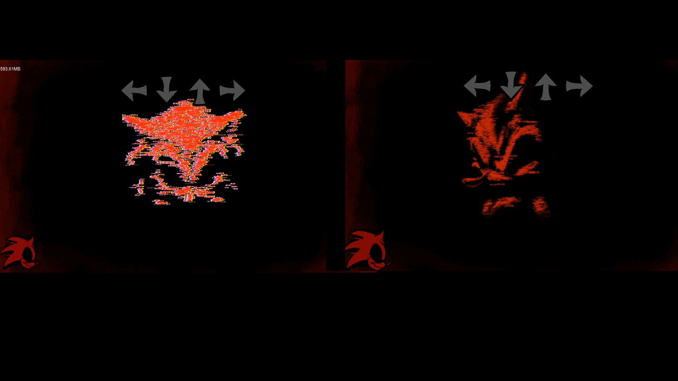 Evil Bf (Remake HD) Mod for Friday Night Funkin' | FNF Mods