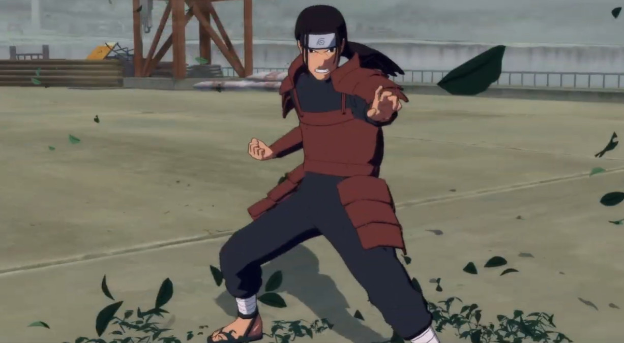 NSUNS4: Ultimate Edition FOREVER Mod for Naruto Shippuden: Ultimate ...