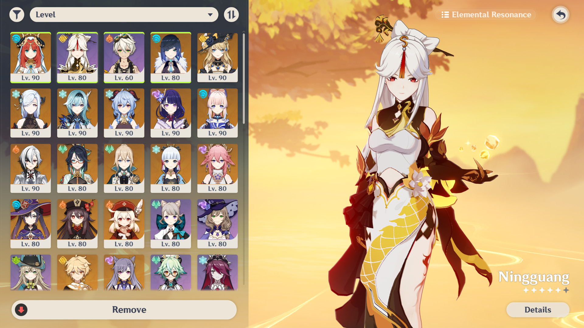 .ೃ࿐ A Dragons Breath Mod for Genshin Impact | GI Mods