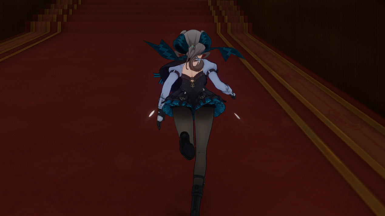 Lynette Redesign [Toggles] Mod for Genshin Impact | GI Mods