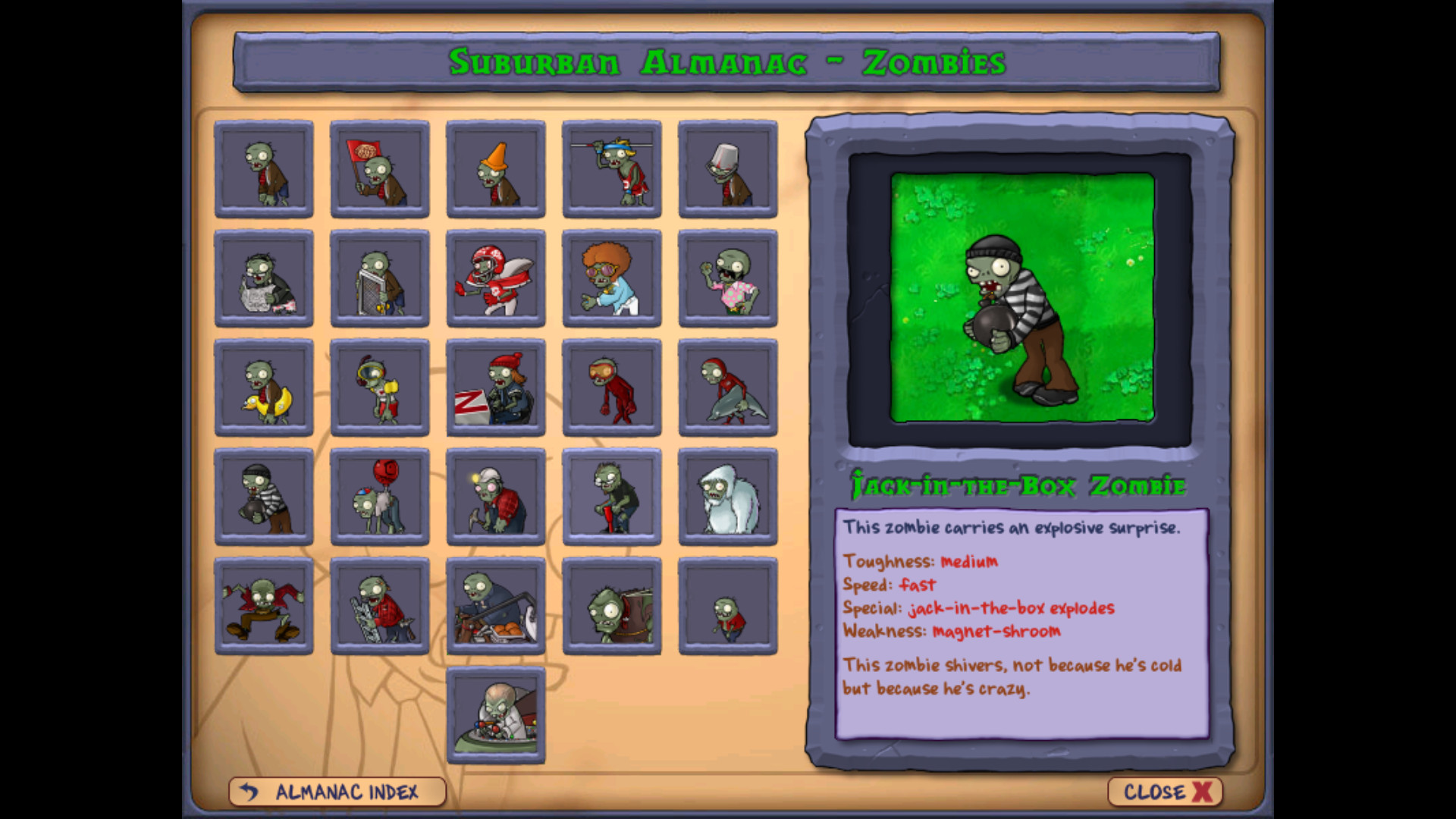 Bandit Zombie Mod for Plants vs. Zombies | PVZ Mods