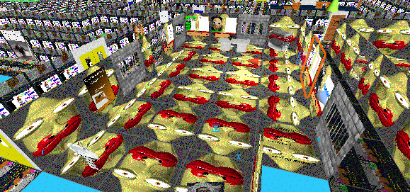 BALDI MOD GYATTY BASIC IN BEING WORST COMMUNITY EV Mod for Baldi's ...