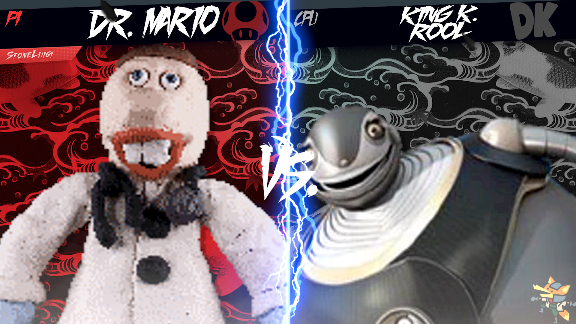 Dr. Reflex Mod for Super Smash Bros. Ultimate | SSBU Mods