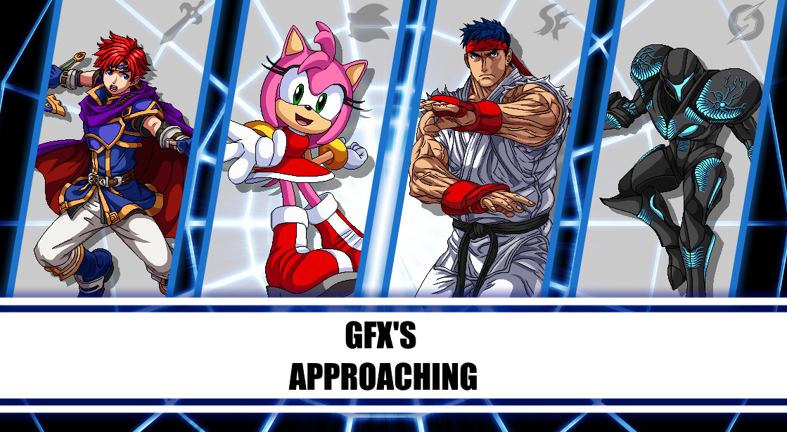 GFX Pack#16 (CMC+ V8) Mod for Super Smash Bros. Crusade | SSBC Mods