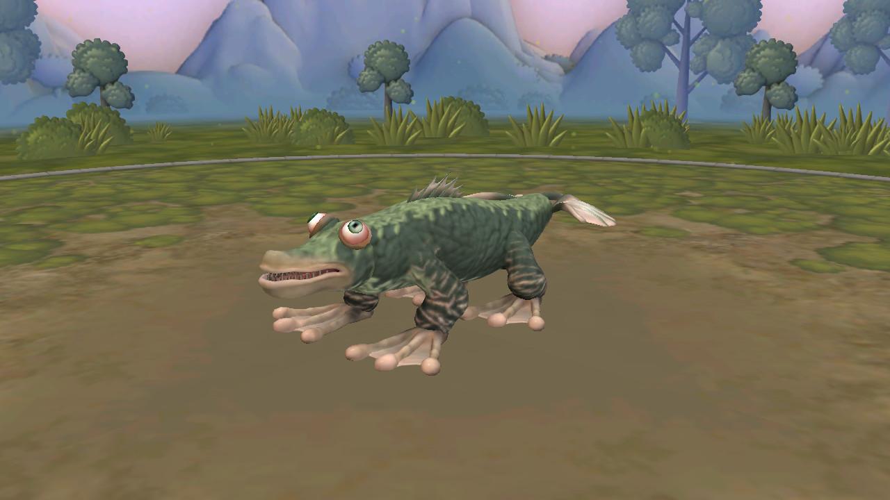 Maxis Style Pack ( 684 Creatures ) Mod for SPORE | SPORE Mods