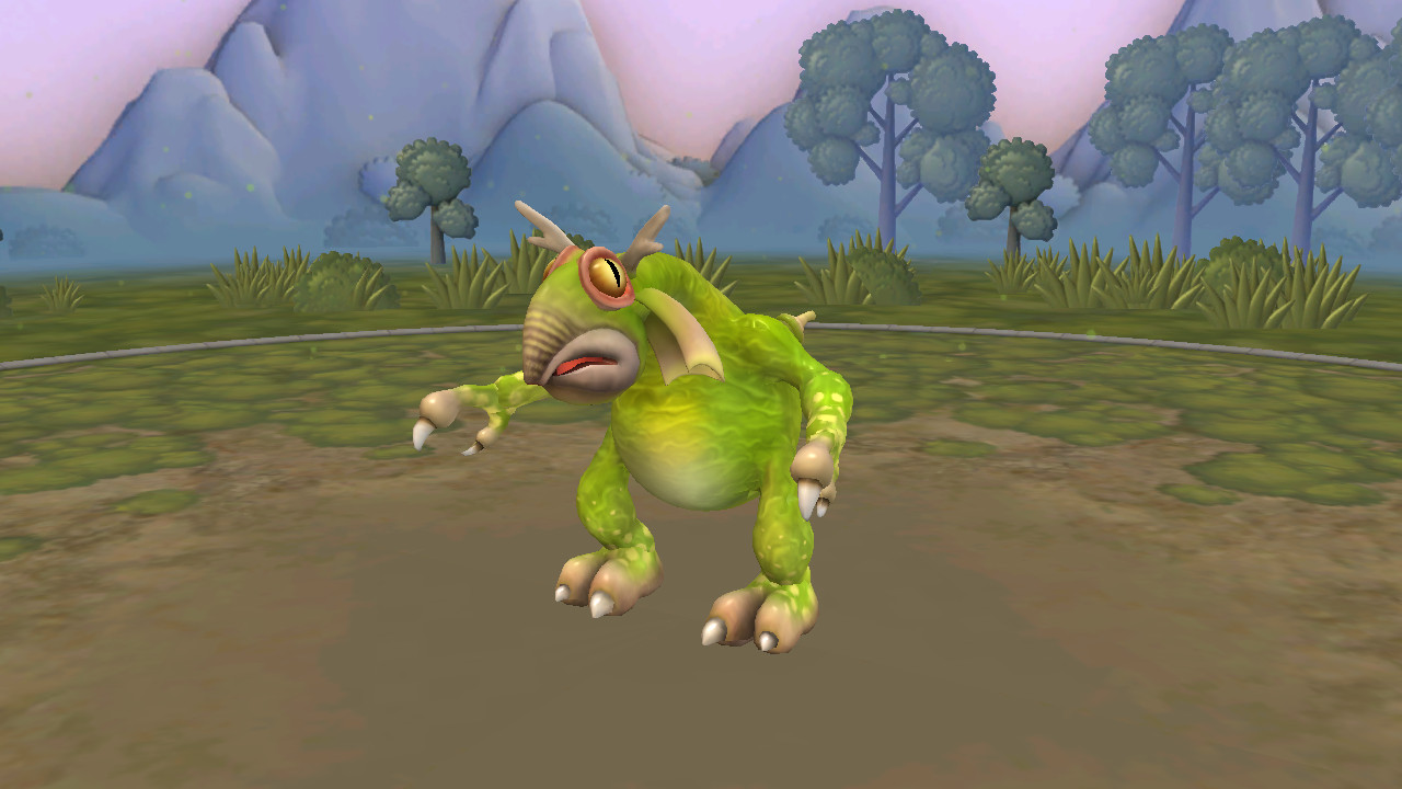 Maxis Style Pack ( 684 Creatures ) Mod for SPORE | SPORE Mods