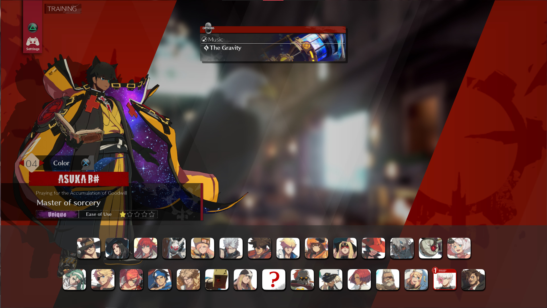 Xrd -Strive- asuka Mod for GUILTY GEAR -STRIVE- | GGST Mods