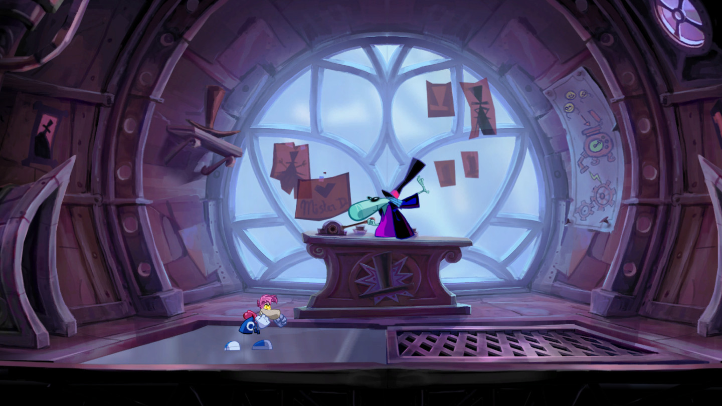 Some Rayman 1 Skins Mod for Rayman Origins | RO Mods