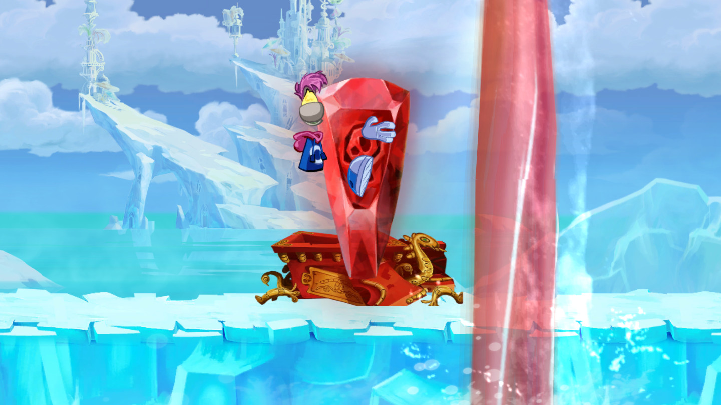 Some Rayman 1 Skins Mod for Rayman Origins | RO Mods