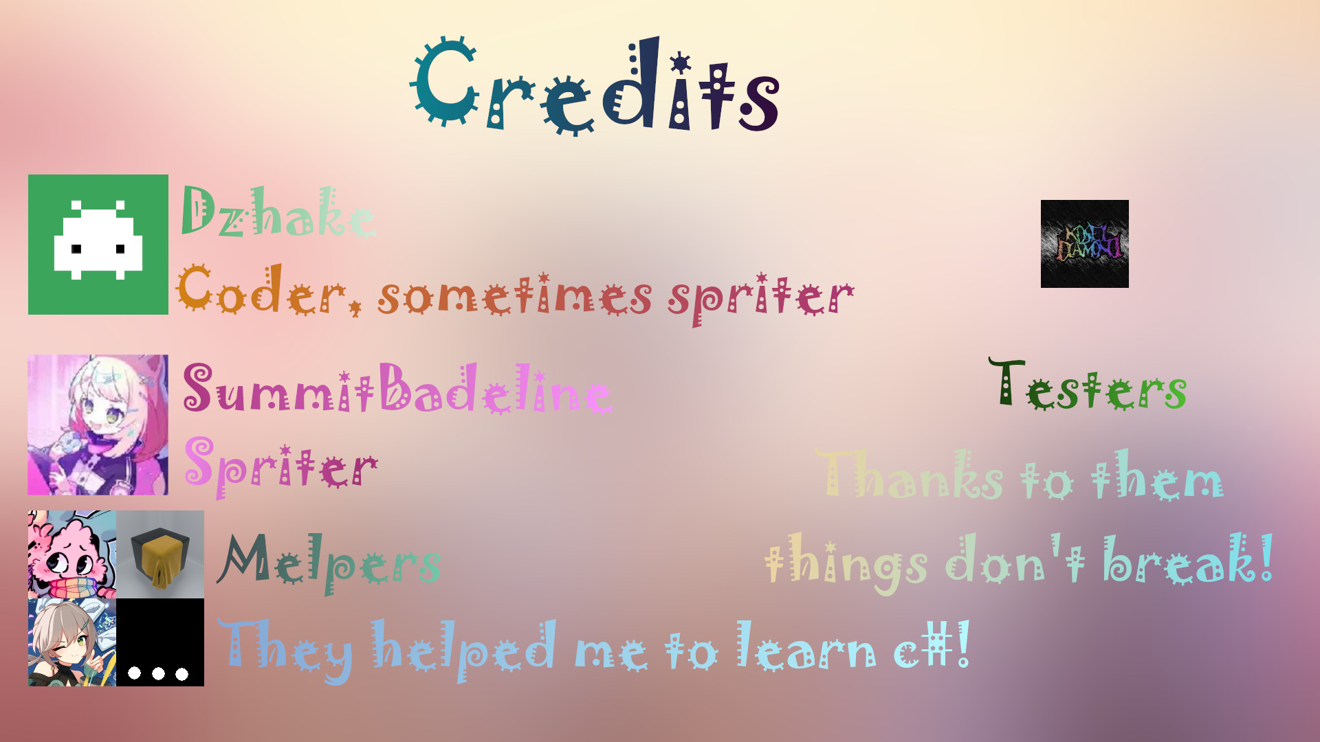 Dzhake Helper Mod for Celeste | Celeste Mods