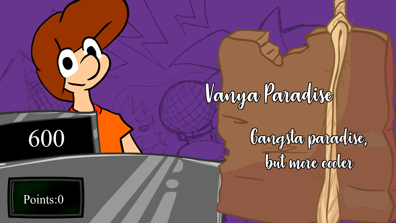 Retro Engine V2.0 Gustom Menus Mod for Friday Night Funkin' | FNF Mods