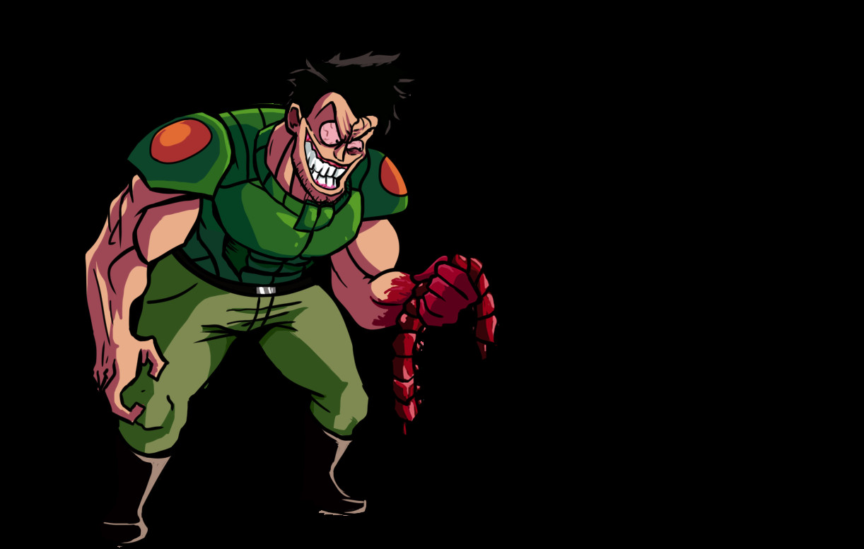 LYLACE, DOOMGUY, RIN, NEONIGHT & MORE! Mod for Friday Night Funkin ...