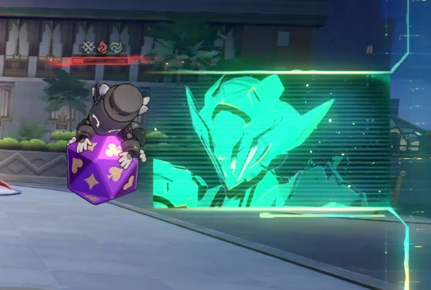 Sam without Firefly Overhaul Mod for Honkai Star Rail | HSR Mods