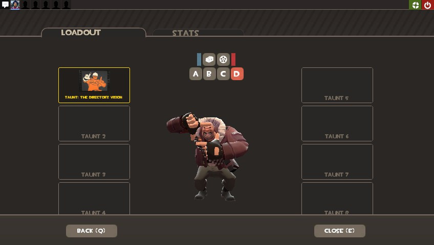 slayers parka Mod for Team Fortress 2 | TF2 Mods