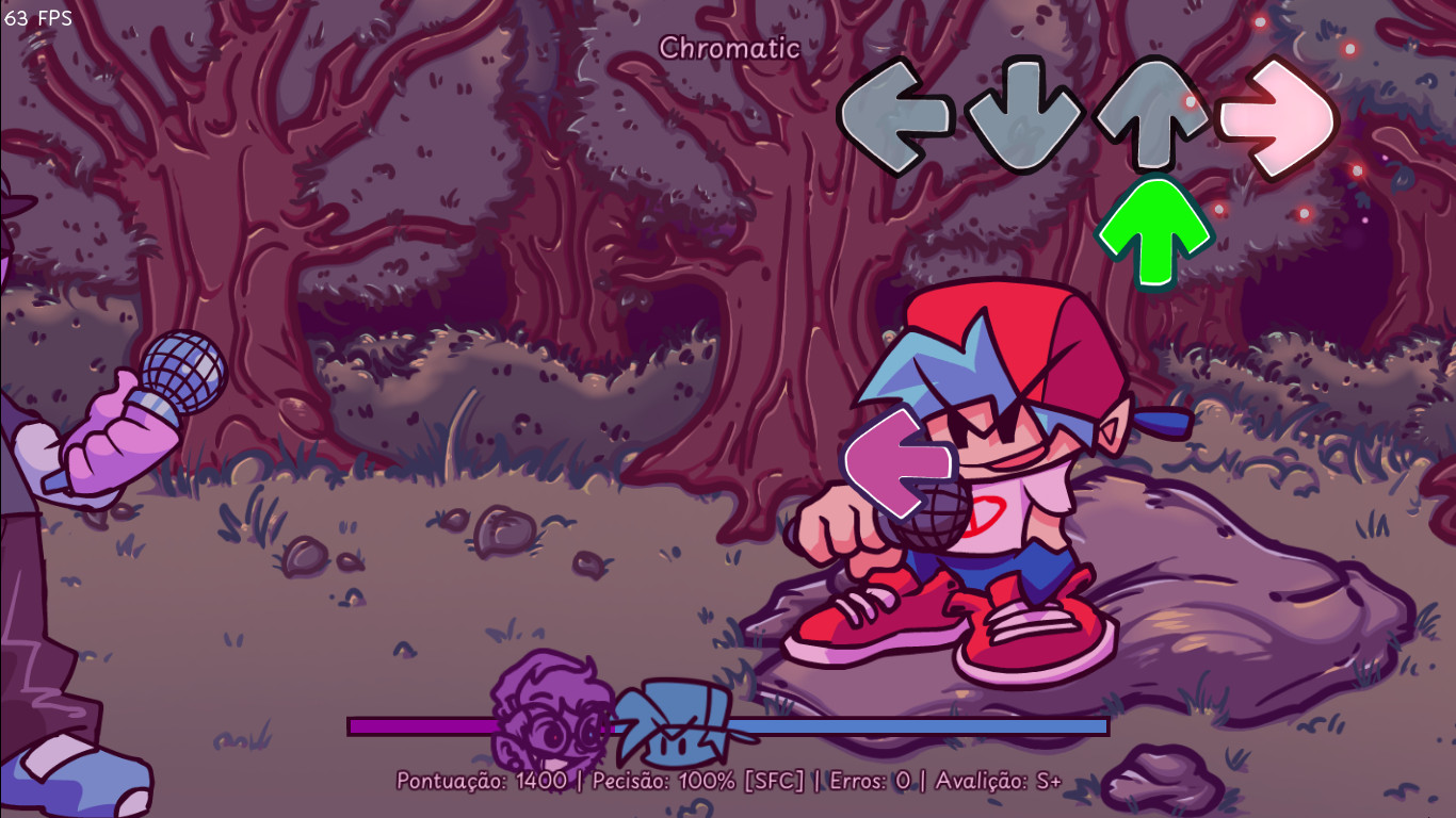 FNF: VS BEASTLYCHIP Mod for Friday Night Funkin' | FNF Mods