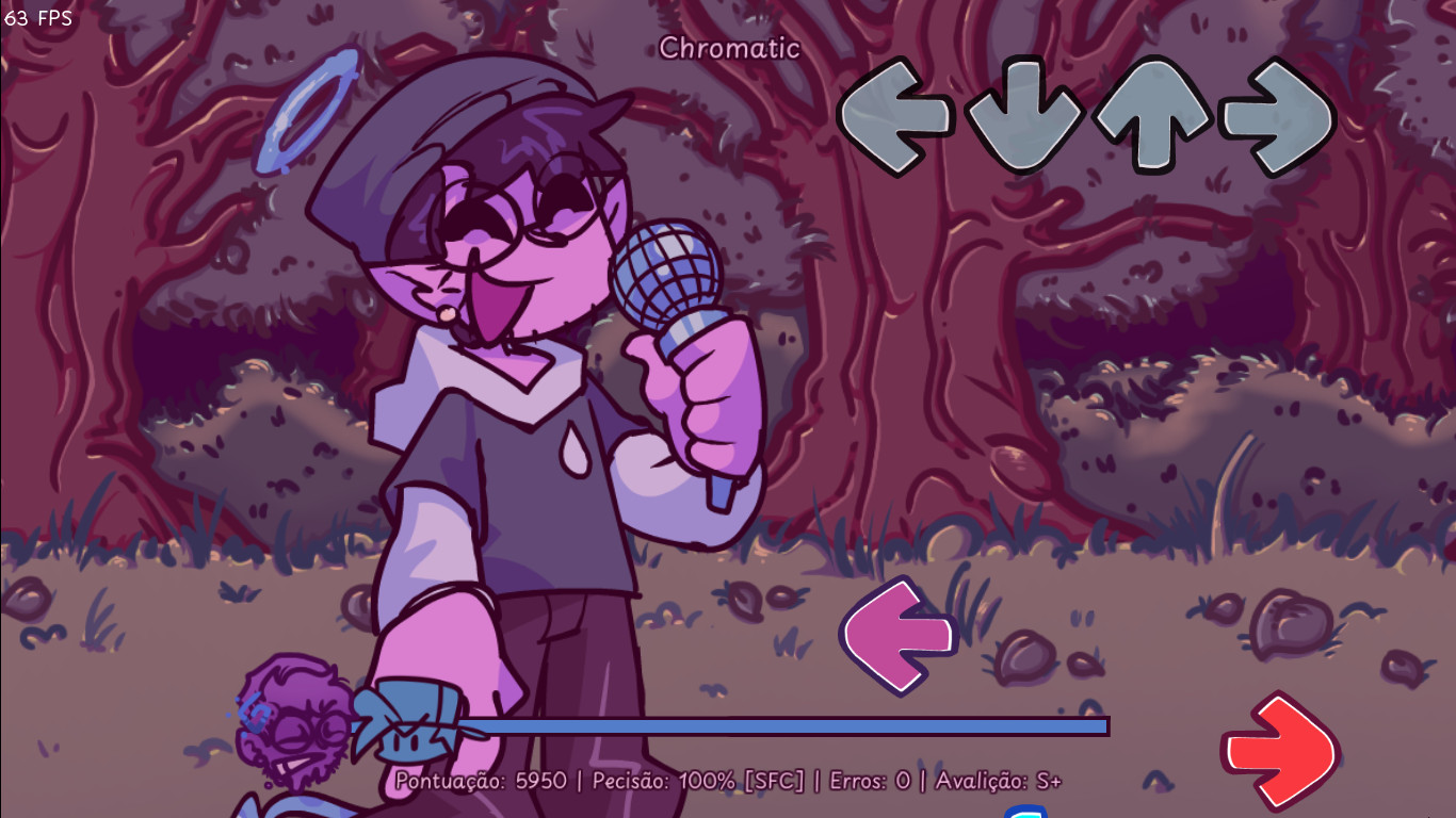 FNF: VS BEASTLYCHIP Mod for Friday Night Funkin' | FNF Mods