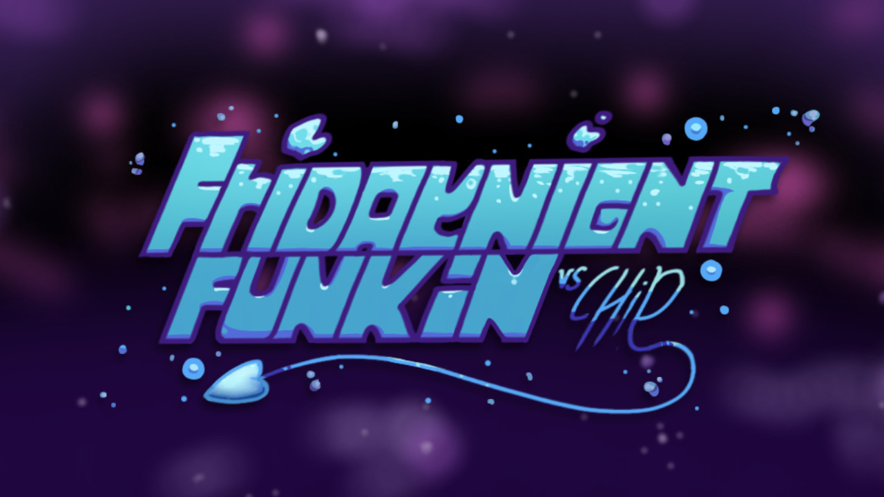 FNF: VS BEASTLYCHIP Mod for Friday Night Funkin' | FNF Mods