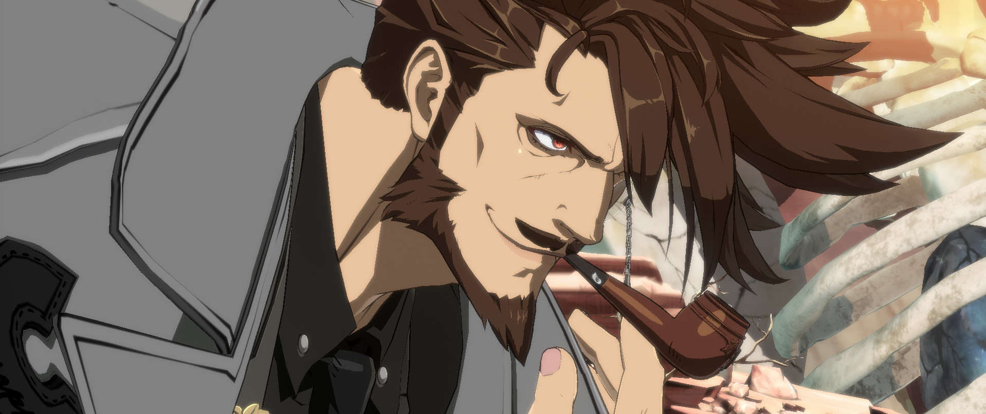 Slate Dandy Slayer Mod for GUILTY GEAR -STRIVE- | GGST Mods