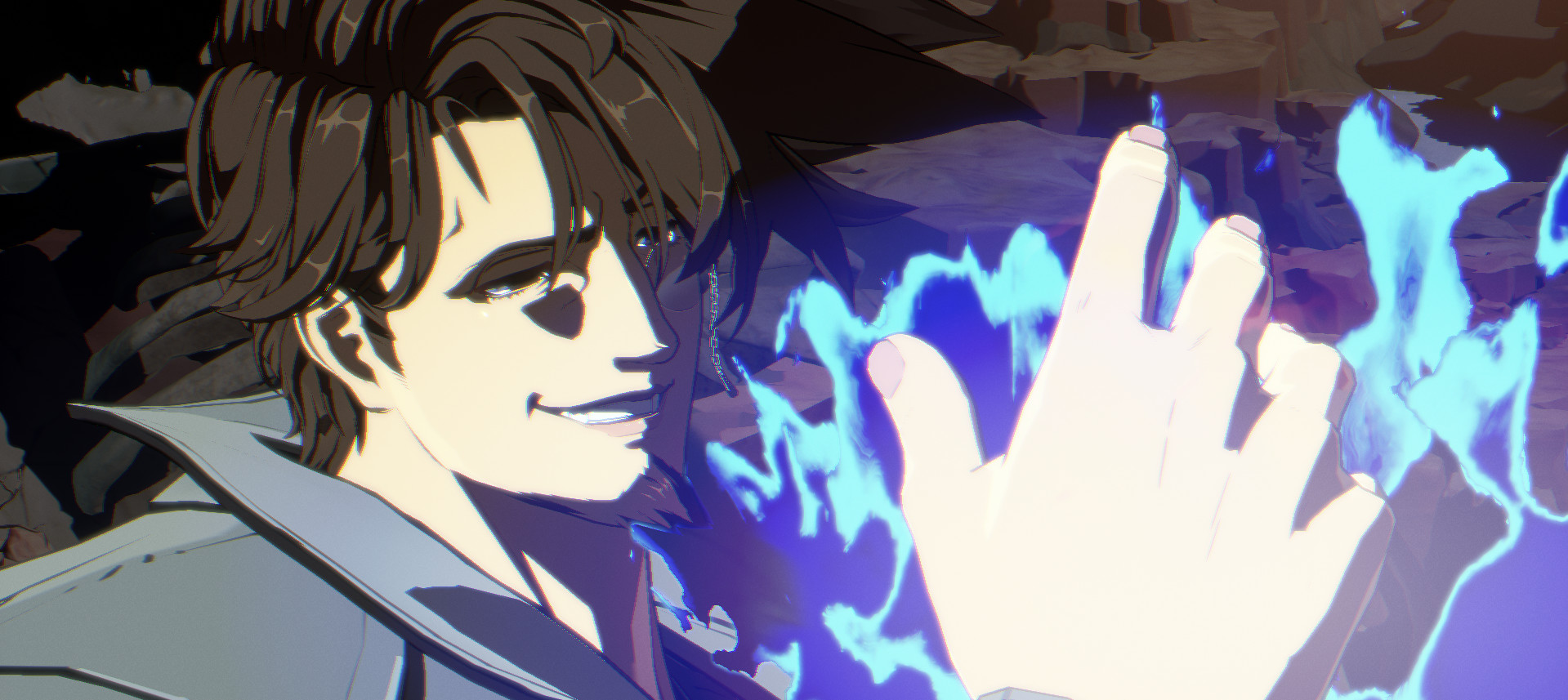 Slate Dandy Slayer Mod for GUILTY GEAR -STRIVE- | GGST Mods