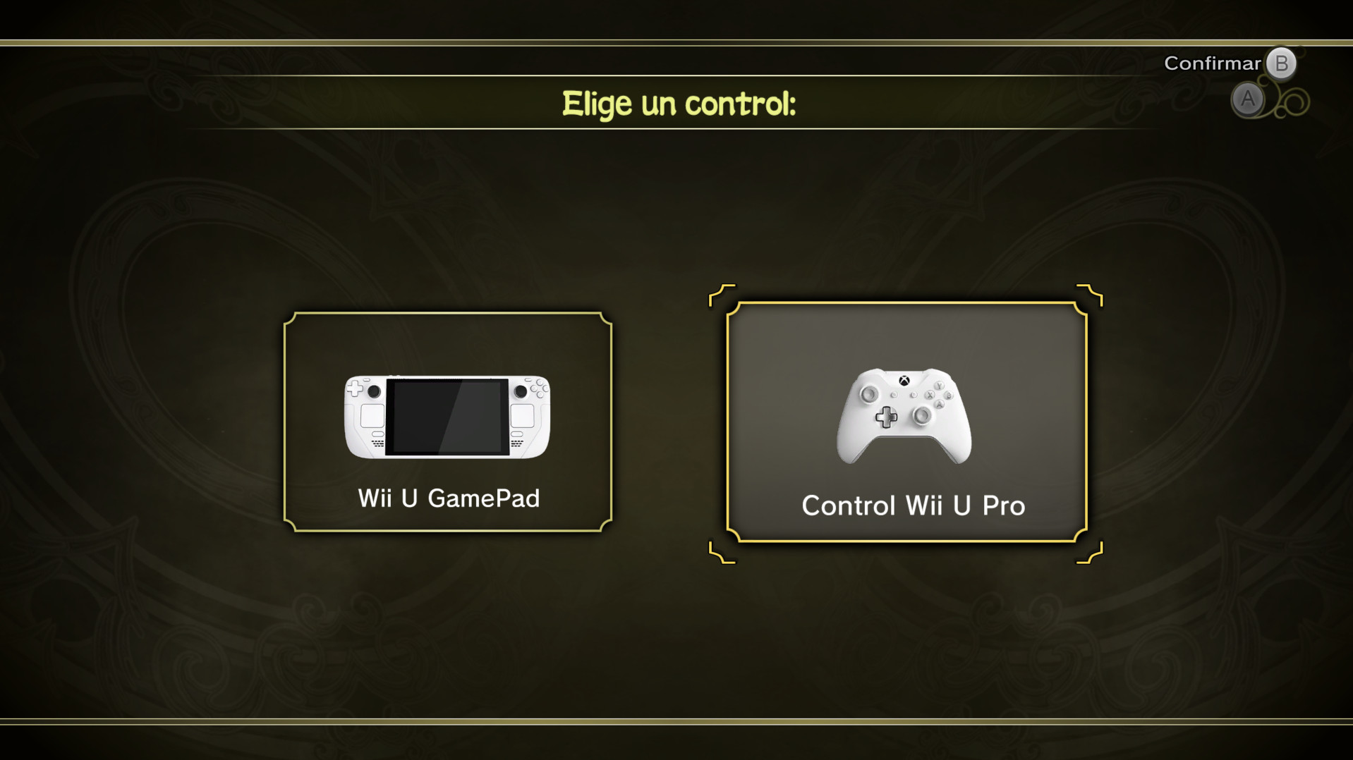 Xbox Controller Buttons + SteamDeck UI Mod for The Legend of Zelda ...