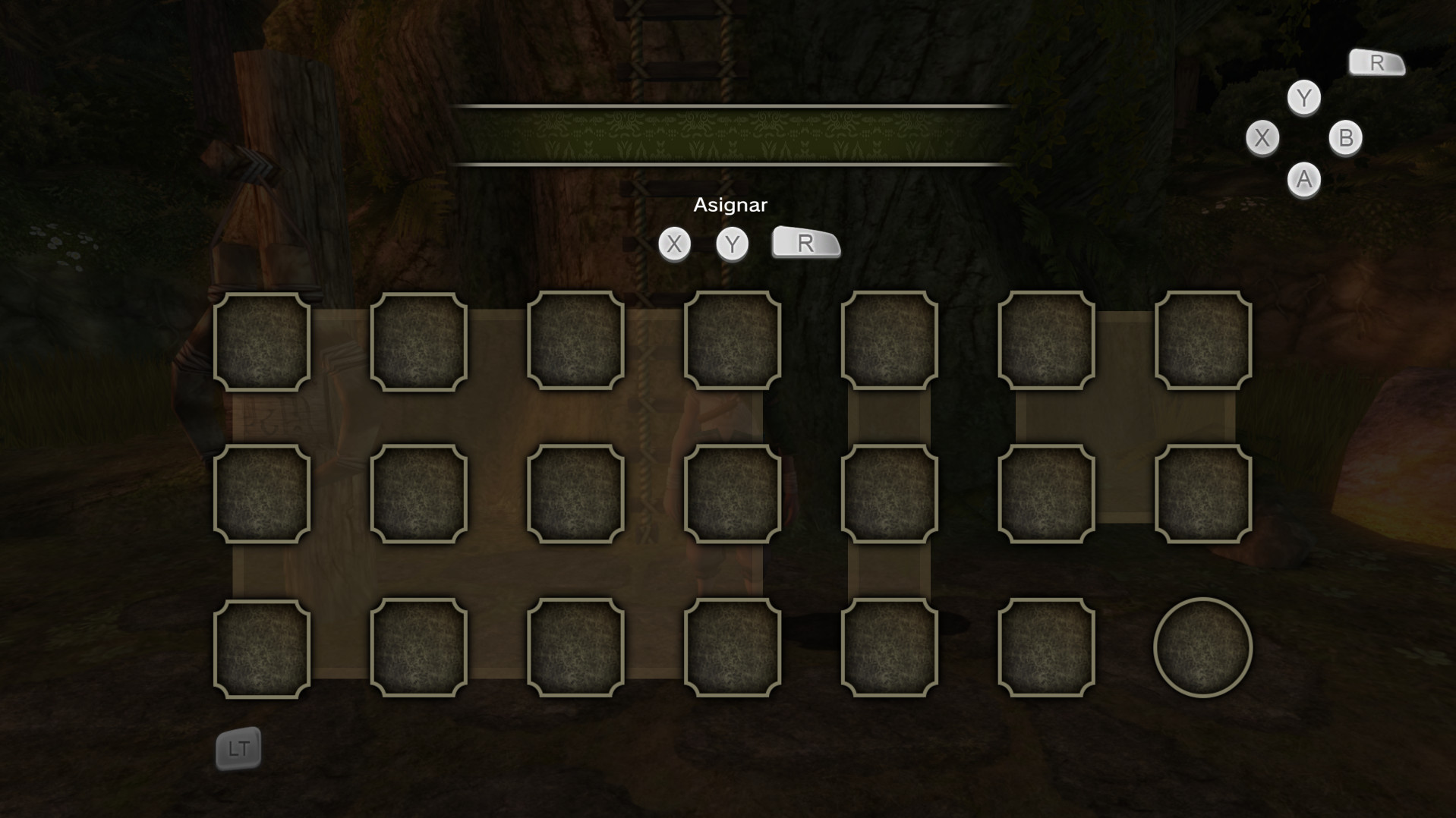 Xbox Controller Buttons + SteamDeck UI Mod for The Legend of Zelda ...