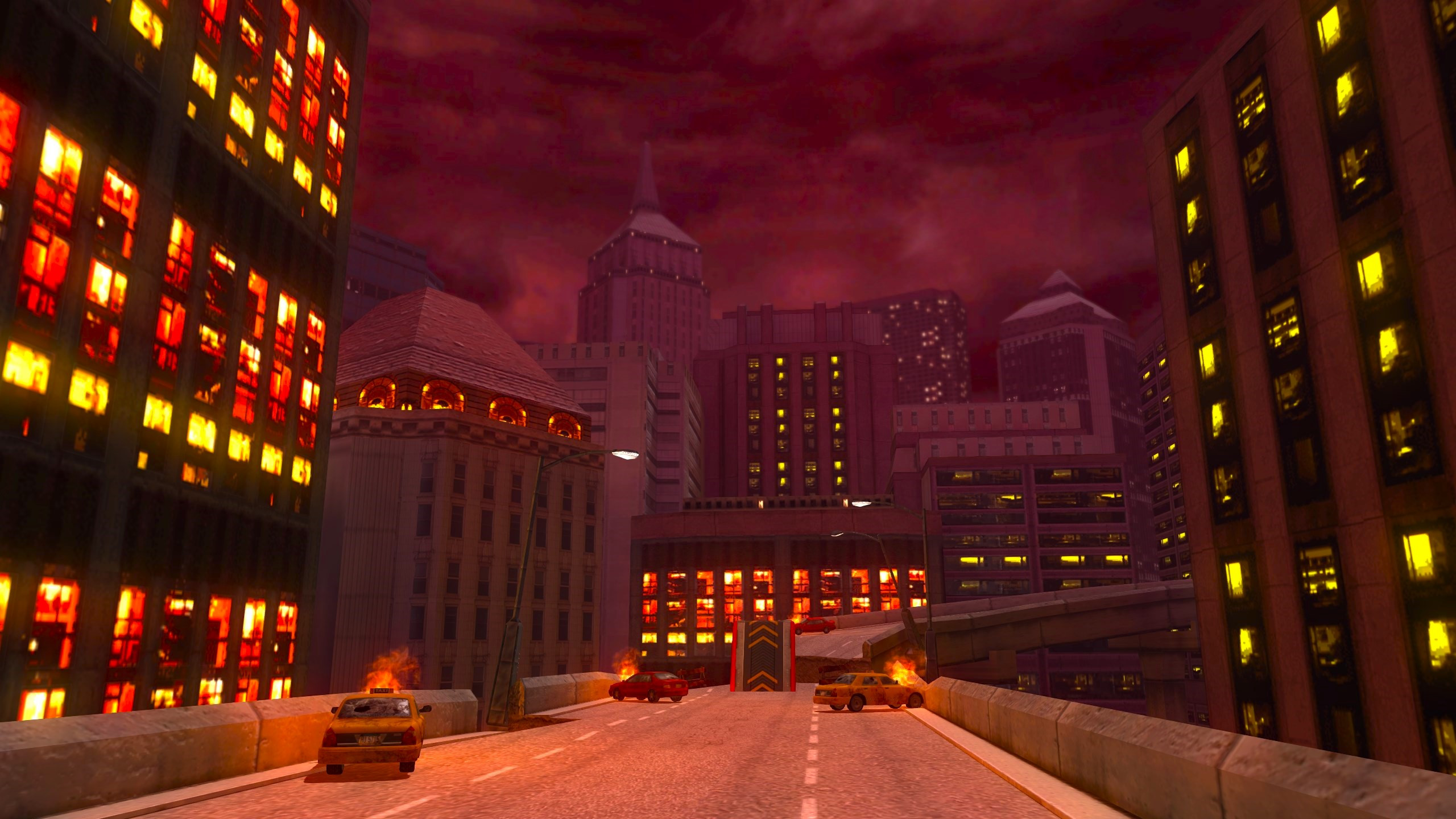 Westopolis Level Pack Mod for Sonic Generations (2011) | Gens Mods